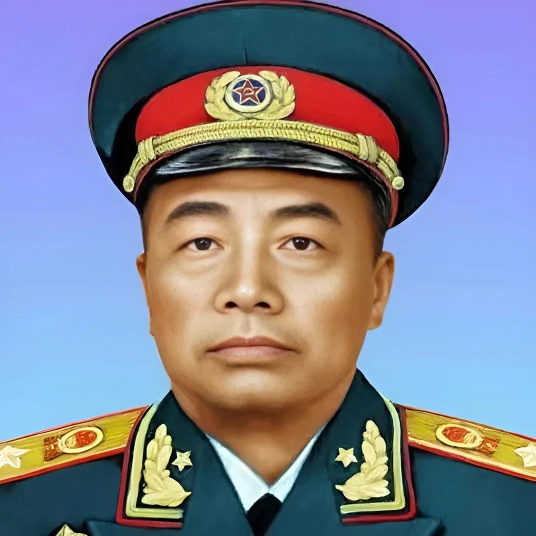 What kind of speech did Marshal Peng Dehuai's close friend Huang ...