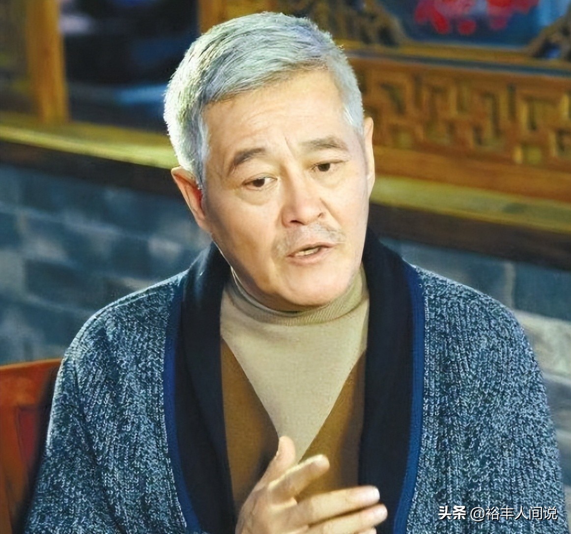 Jiaojiao talks about her ex-husband again!The other party is 30 years ...