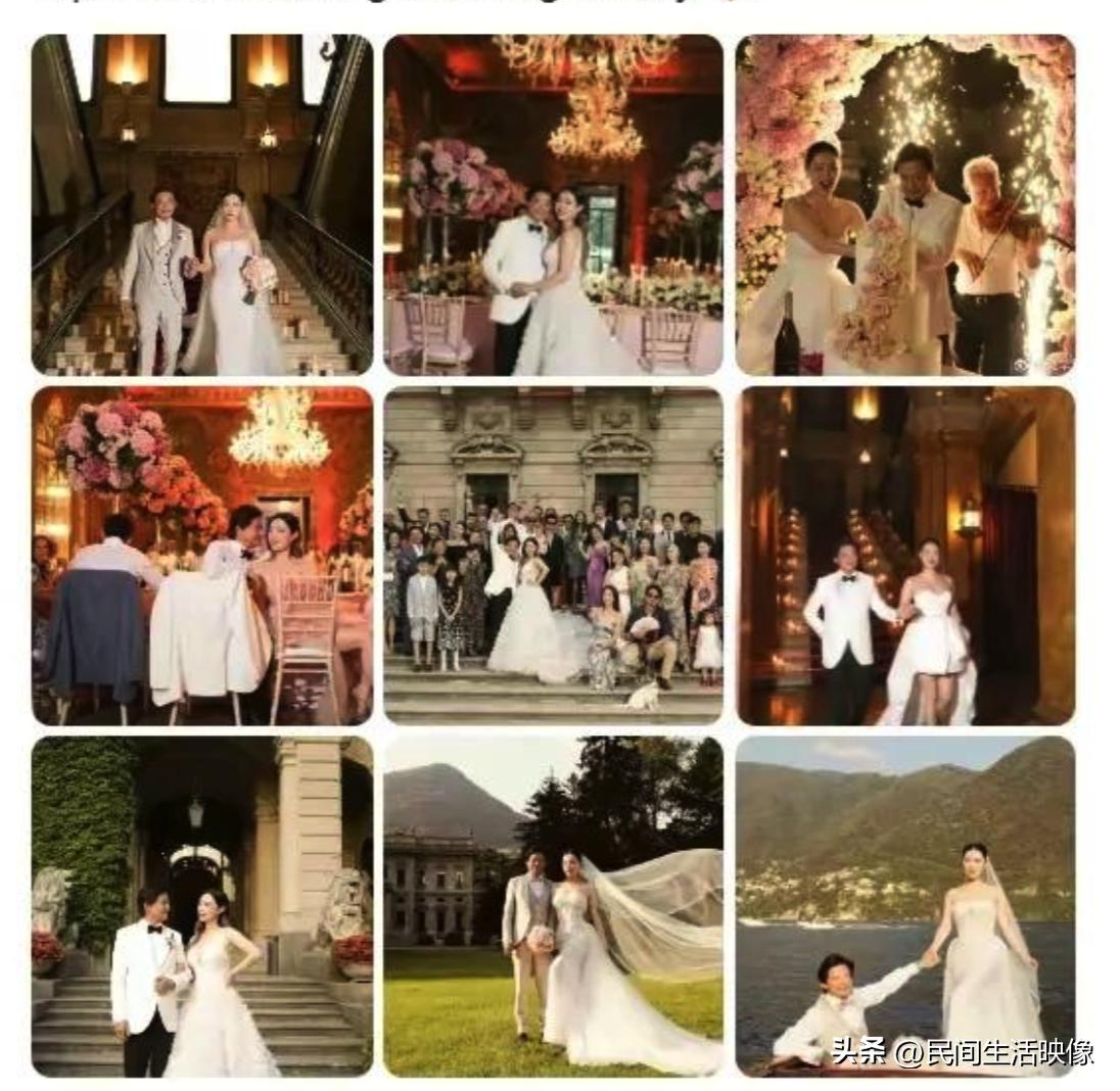 Warren Mok: The 65-year-old singer's young and new relationship, and a ...