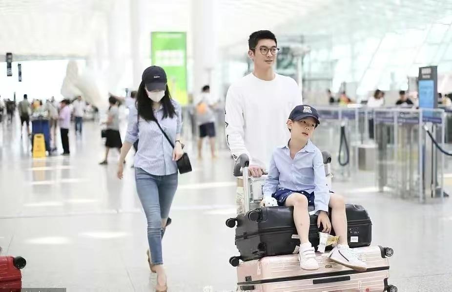 Star couples who are not optimistic, Zhang Ziyi, Wang Feng, Ruby Lin ...