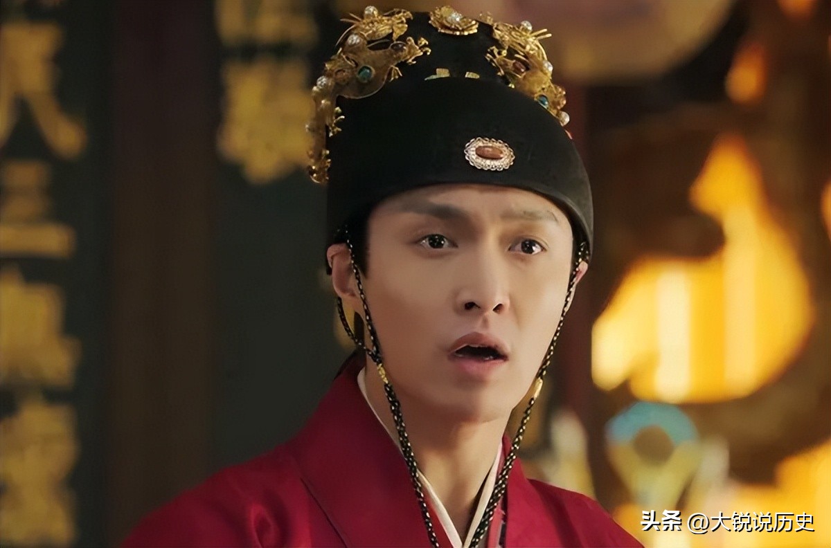 Those Things in the Ming Dynasty - Introduction to the Sixteen Emperors ...