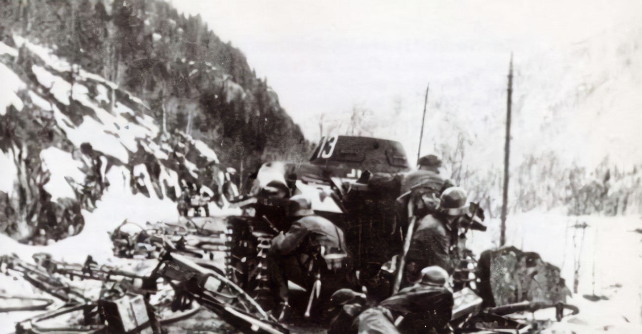 Stalin's Order No. 227 killed thousands of soldiers, but saved the ...