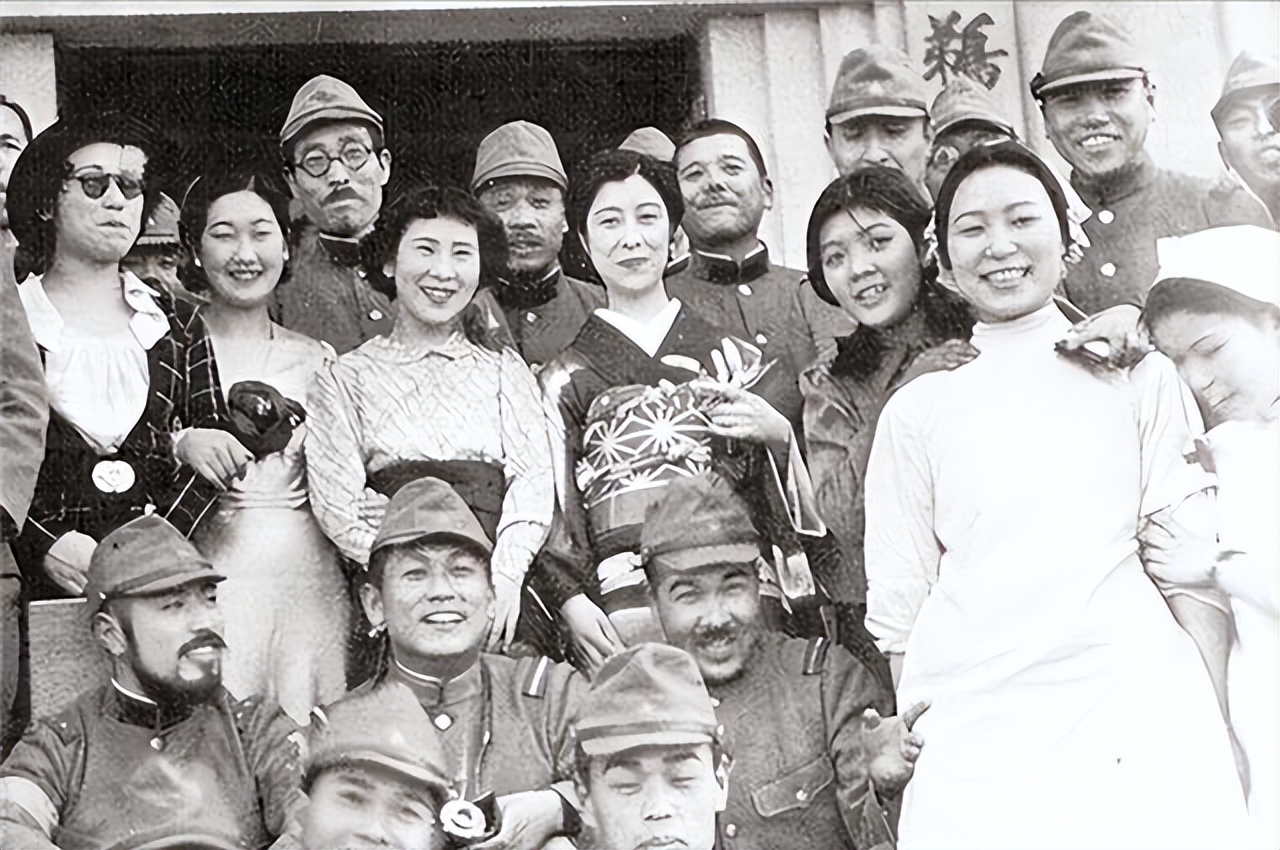 When the lingering sound of history is still in our ears: the fate of ...