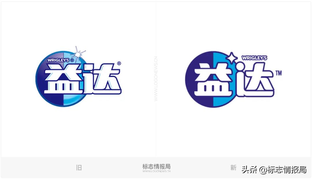 After 8 years, Yida has redesigned its LOGO and packaging - iNEWS