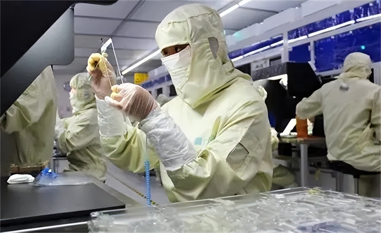 What is the level of manufacturing in Japan? How many years will it ...