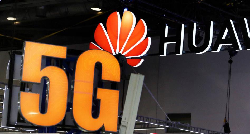 Germany plans to ban the use of Huawei ZTE components in 5G networks ...