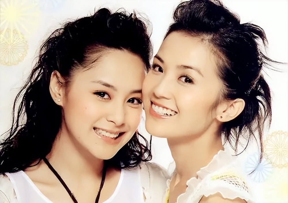 Wang Xinling became popular, why not Twins? - iNEWS