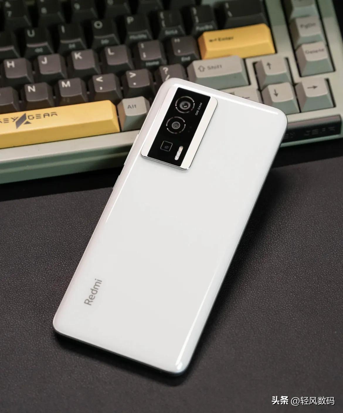 Ten years of Redmi mobile phone: innovation and evolution, becoming the ...