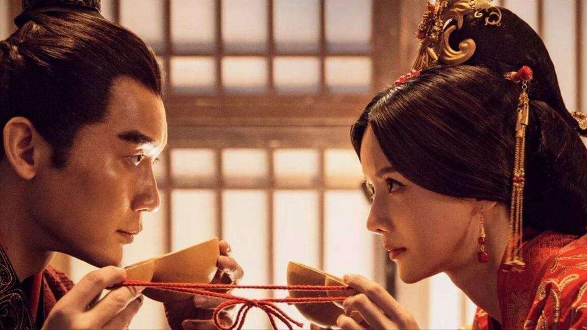 Three Kingdoms: Kong Rong knew how to make pears at the age of four ...