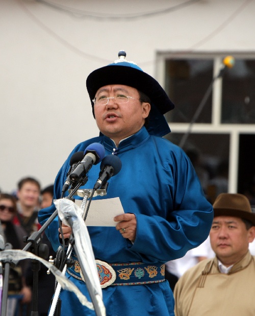 Mongolia used to be very rich, why is it suddenly "poor"? - iNEWS