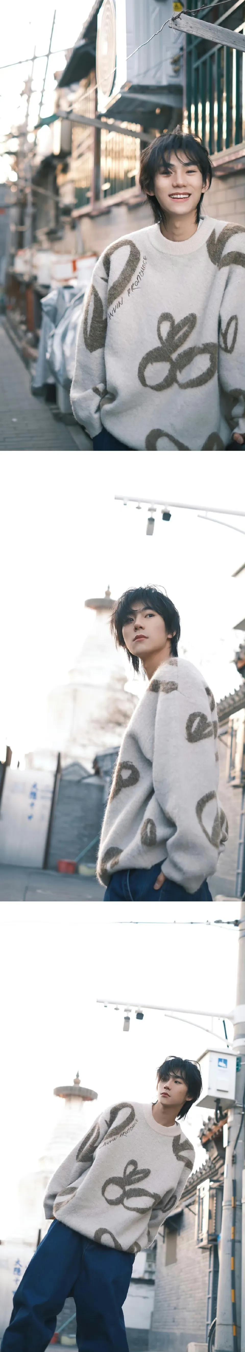 Taking stock of Lin Leier who suddenly changed to A, Liu Jiayi's ...