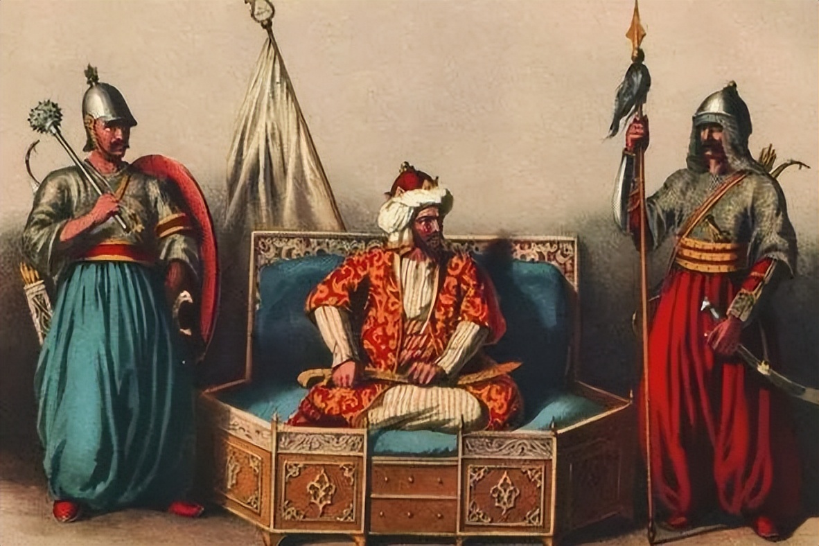Cultural Achievements of the Ottoman Empire - Literature - iNEWS