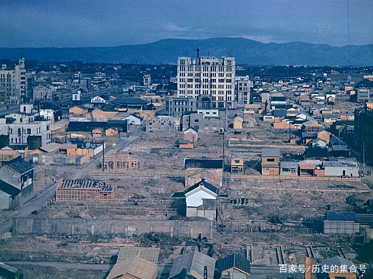 Postwar Reconstruction and Modern Japan: Economic Miracle and Social ...