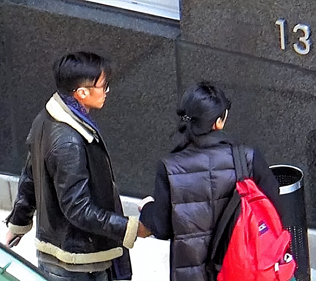 Faye Wong was asked which man she loves the most? Unexpectedly, her ...