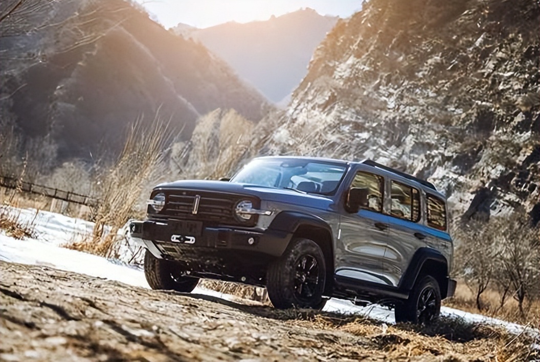 How to choose a car when renting a car and driving in Tibet - iMedia