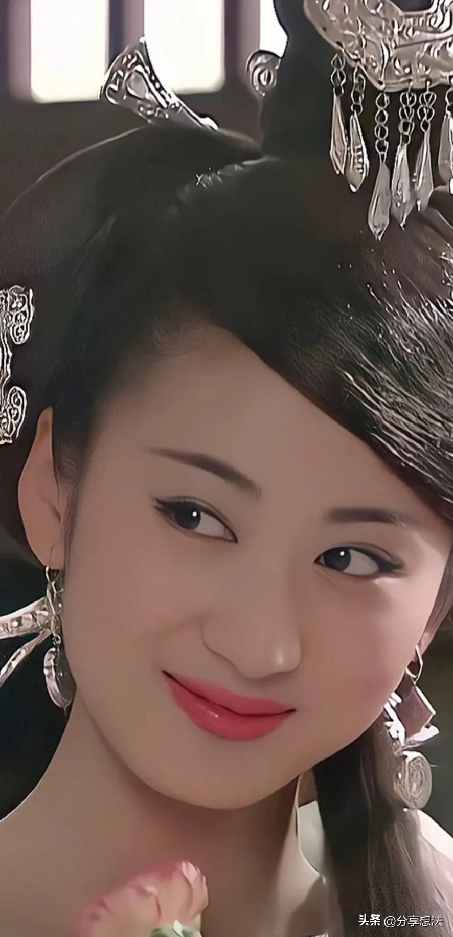 Guo Zhenni star wallpaper (5) - iNEWS