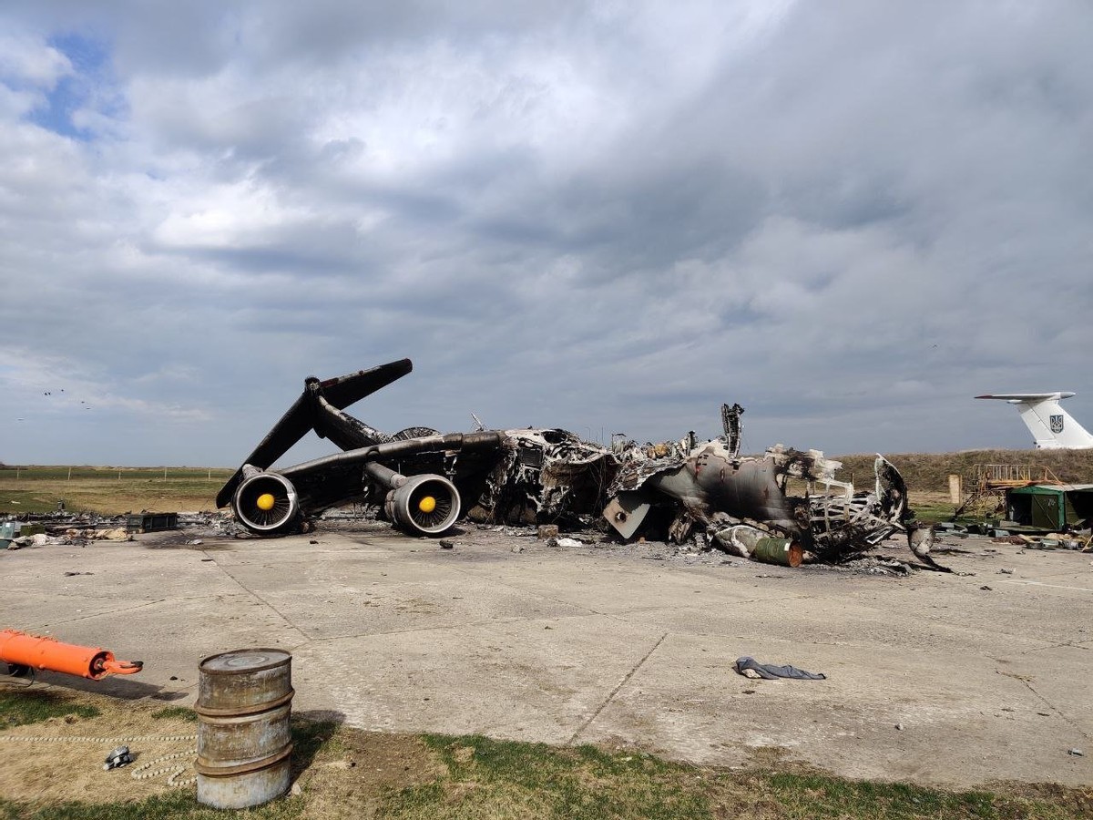 Inventory of 9 types of equipment in the Russia-Ukraine conflict - iNEWS