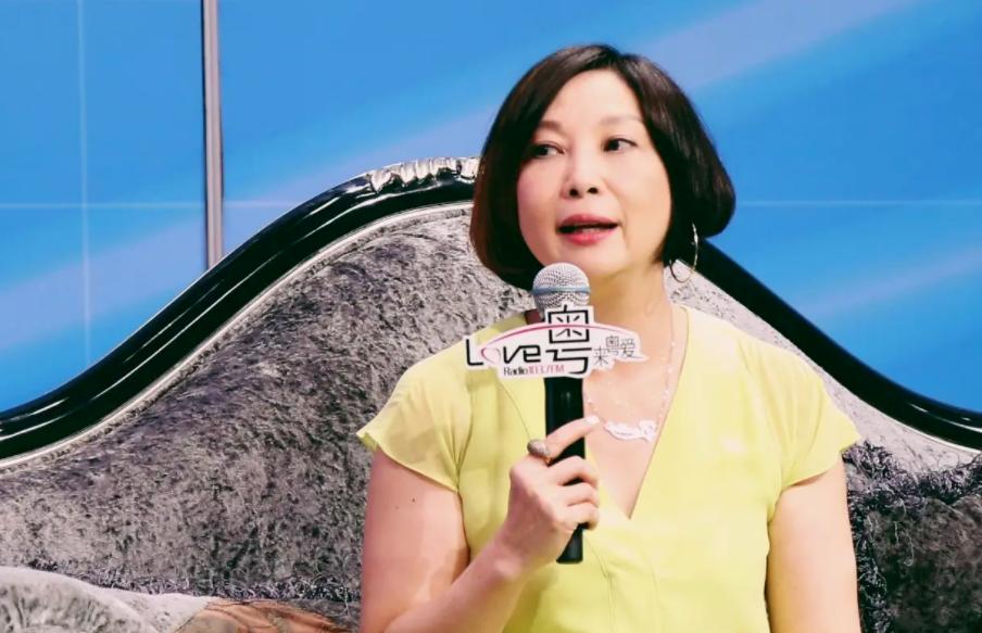 After 11 years of divorce, Li Zongsheng married a 27-year-old wife: I finally let you go, from ...