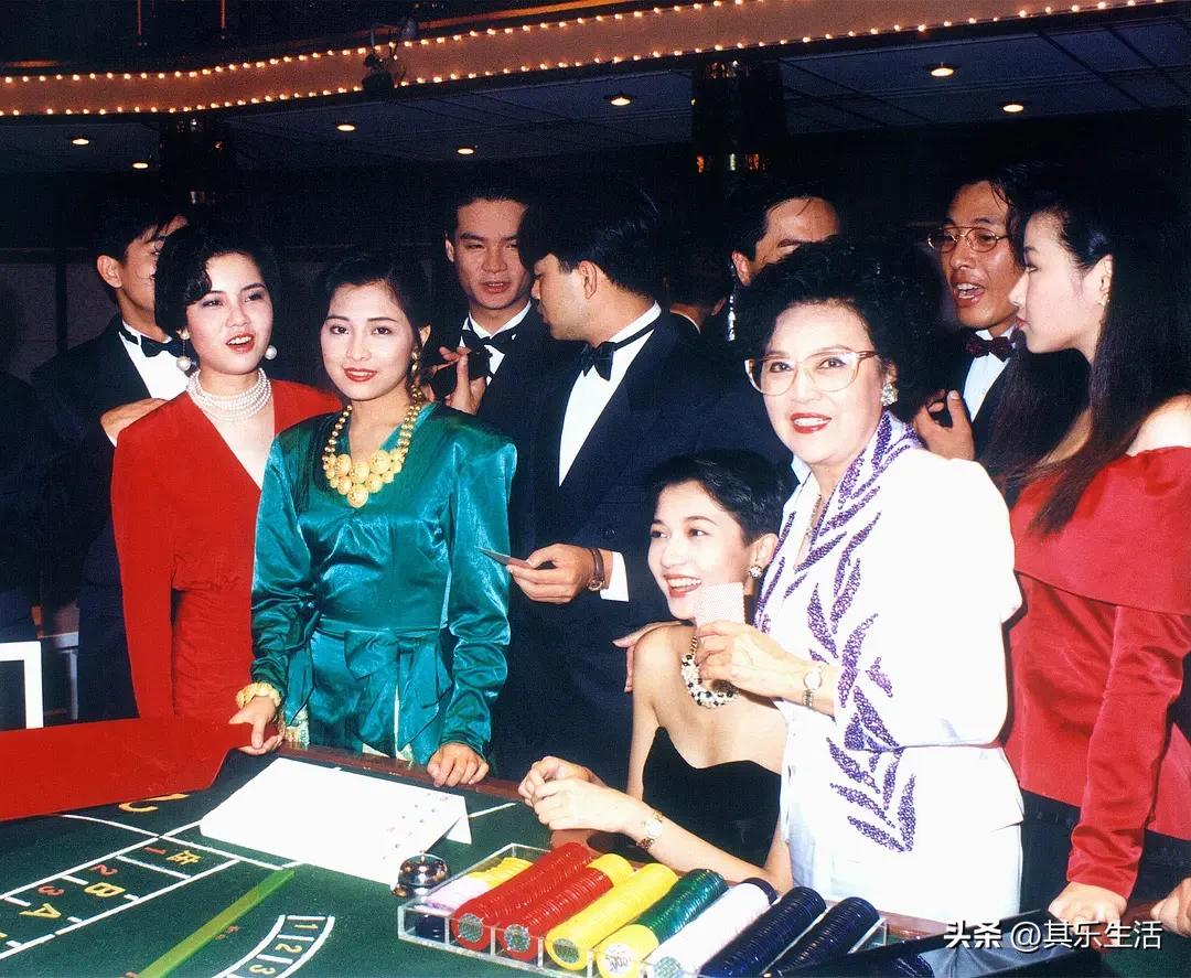 "The Winner is King" has been on the air for 31 years. There is a big ...