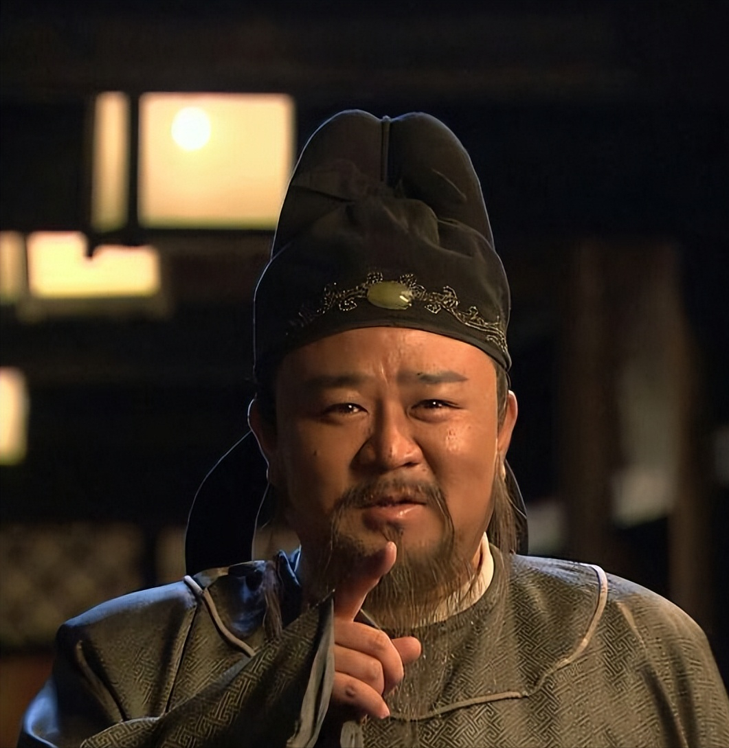 After 18 years of "Detective Di Renjie", some people have set foot on ...