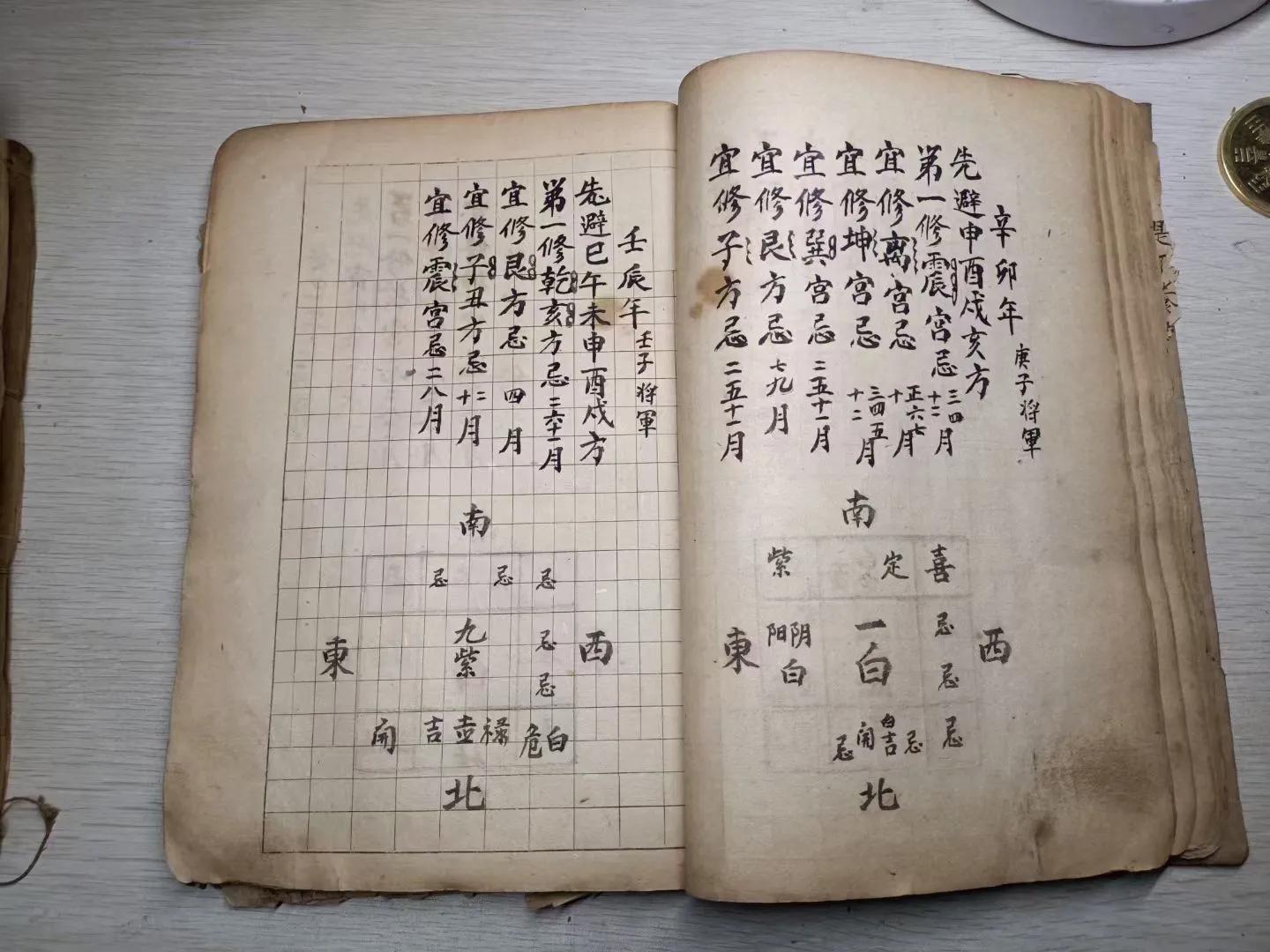 The Oversized Thick Manuscript of the Republic of China - iNEWS