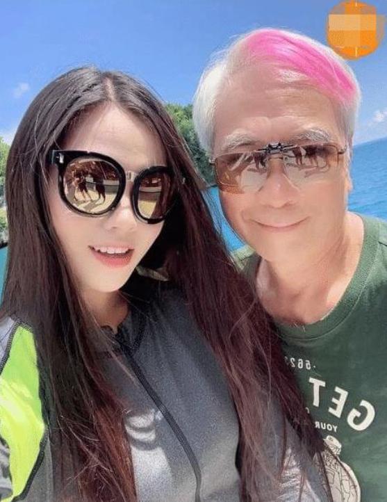 Li Longji married a 36-year-old wife in his rare years, and he took ...