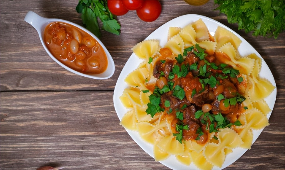 Tracing back the pasta culture of ancient Greece: from the way of ...