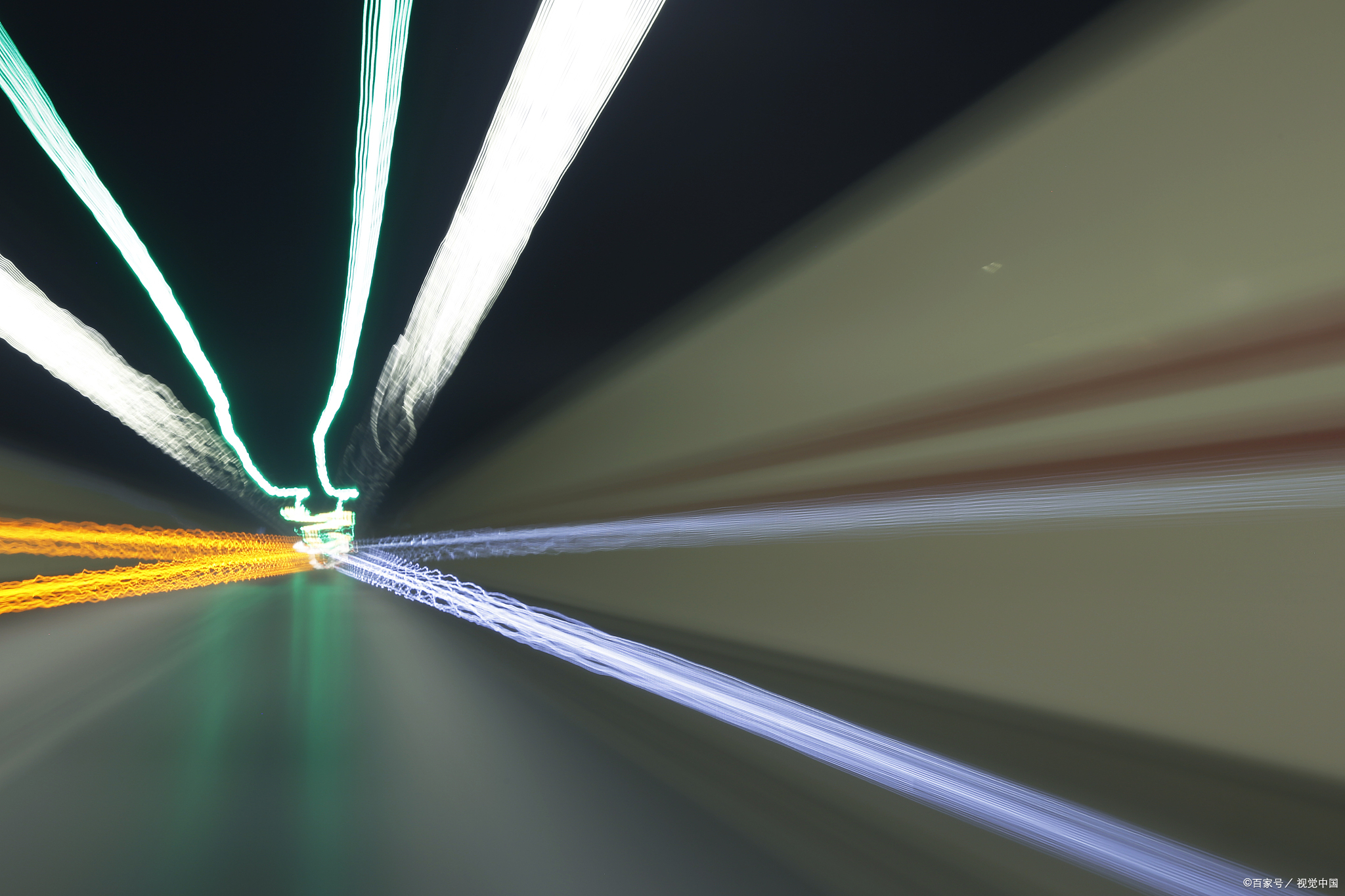 Why is there a limit to the speed of light? This is a question ...