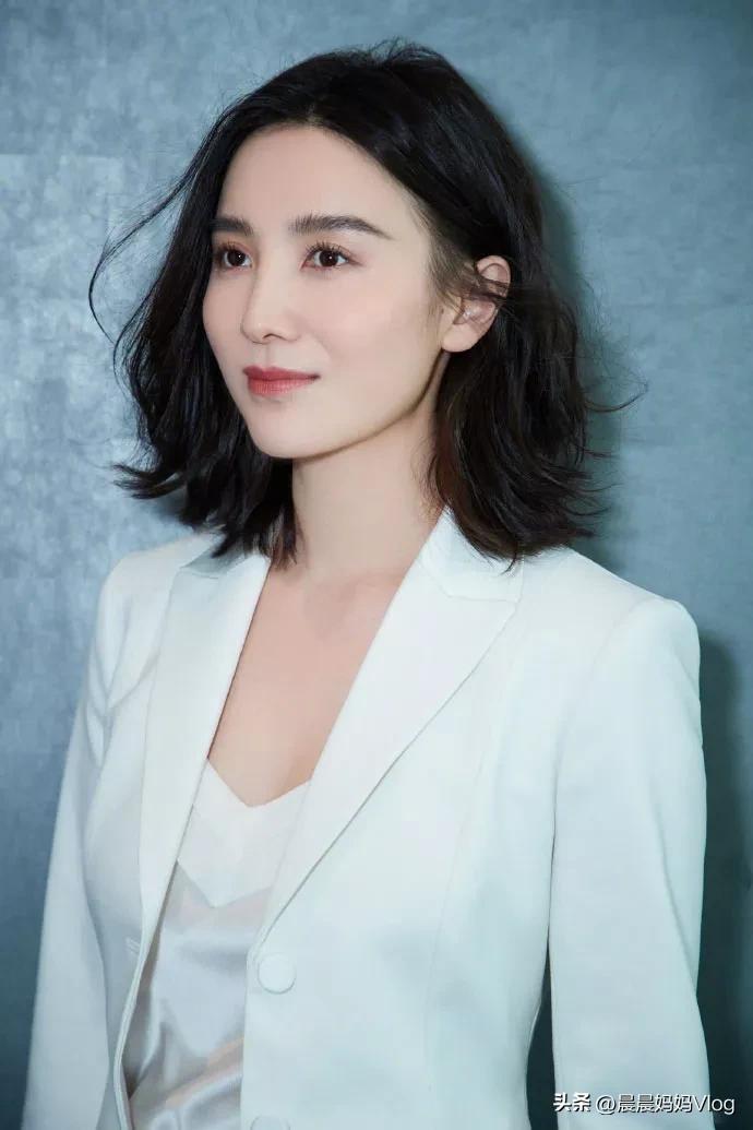 Share pictures - Song Jia, the goddess of temperament, beautiful photo ...