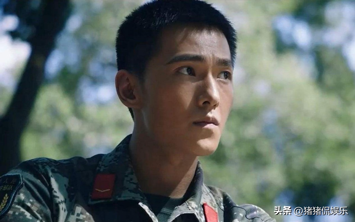 Another new military drama has been finalized, the leading actors have ...