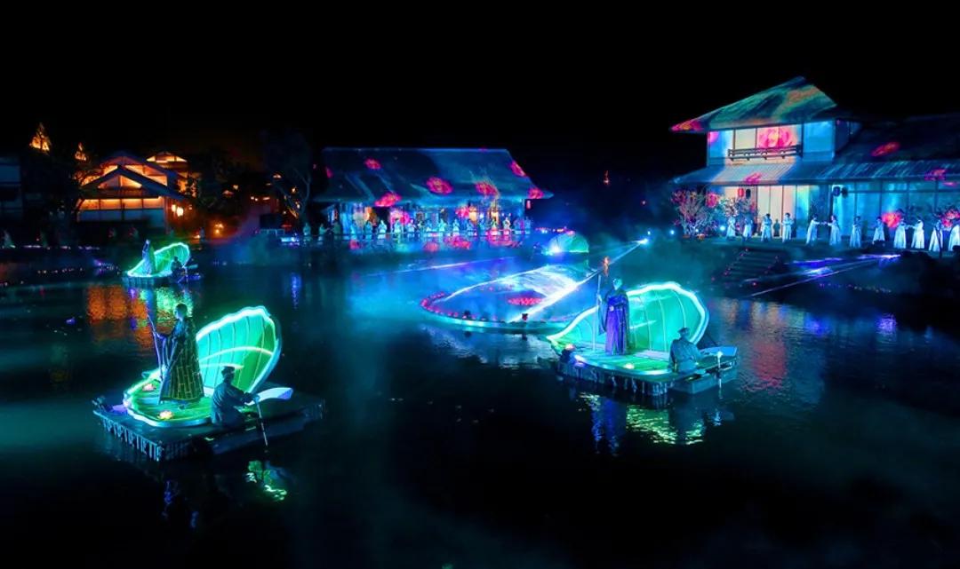 Is Nianhuawan Town in Wuxi worth visiting? - iNEWS