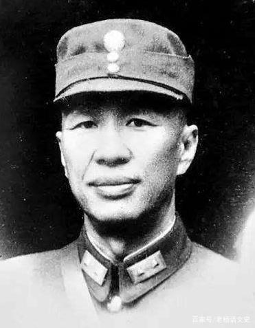 Lu Han, the last "King of Yunnan", had an electrified uprising with ...