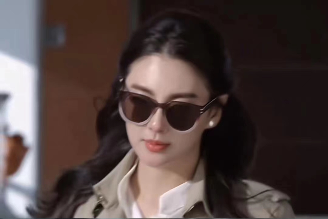 Leo Zhang Yuqi, Queen of True Hardcore - iNEWS