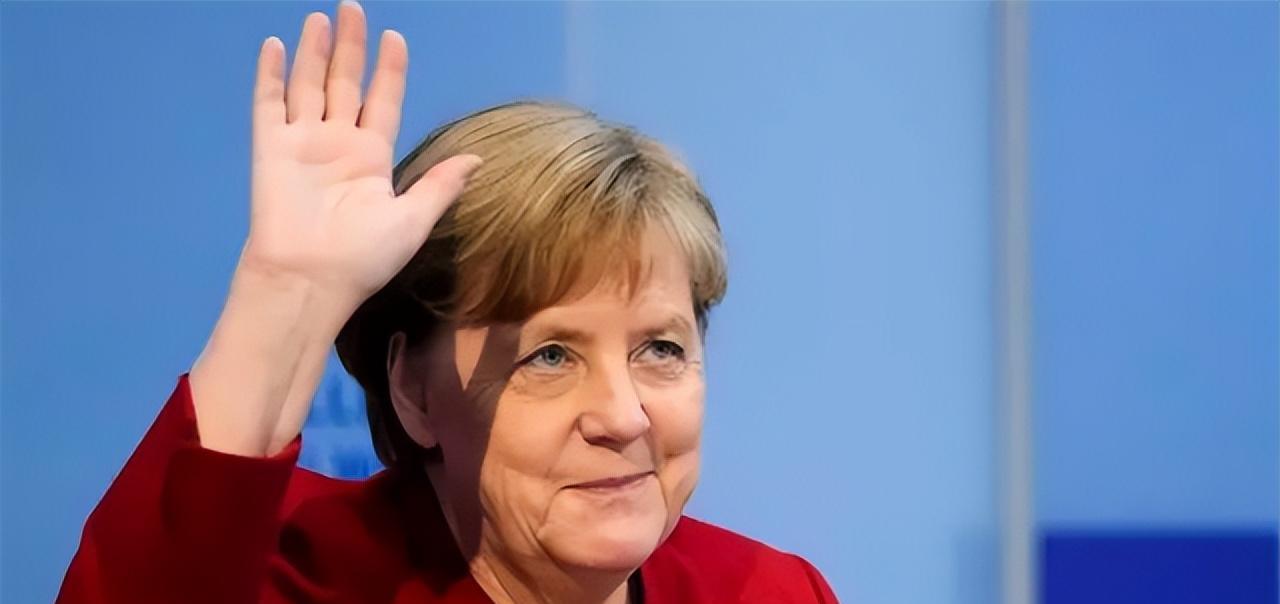 Faith first, happiness second? How Germany lost Merkel's 16-year legacy ...