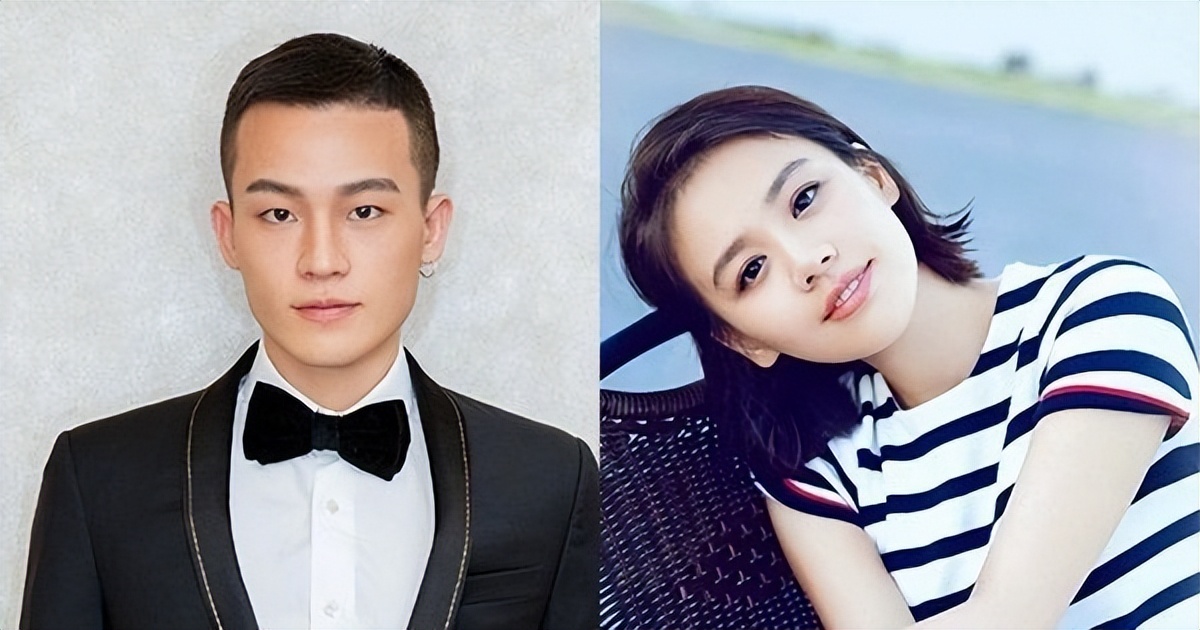 Ma Sichun, a brain in love, suffered from depression after chasing ...