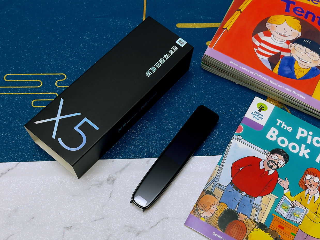 A more intelligent and all-round language learning artifact suitable ...