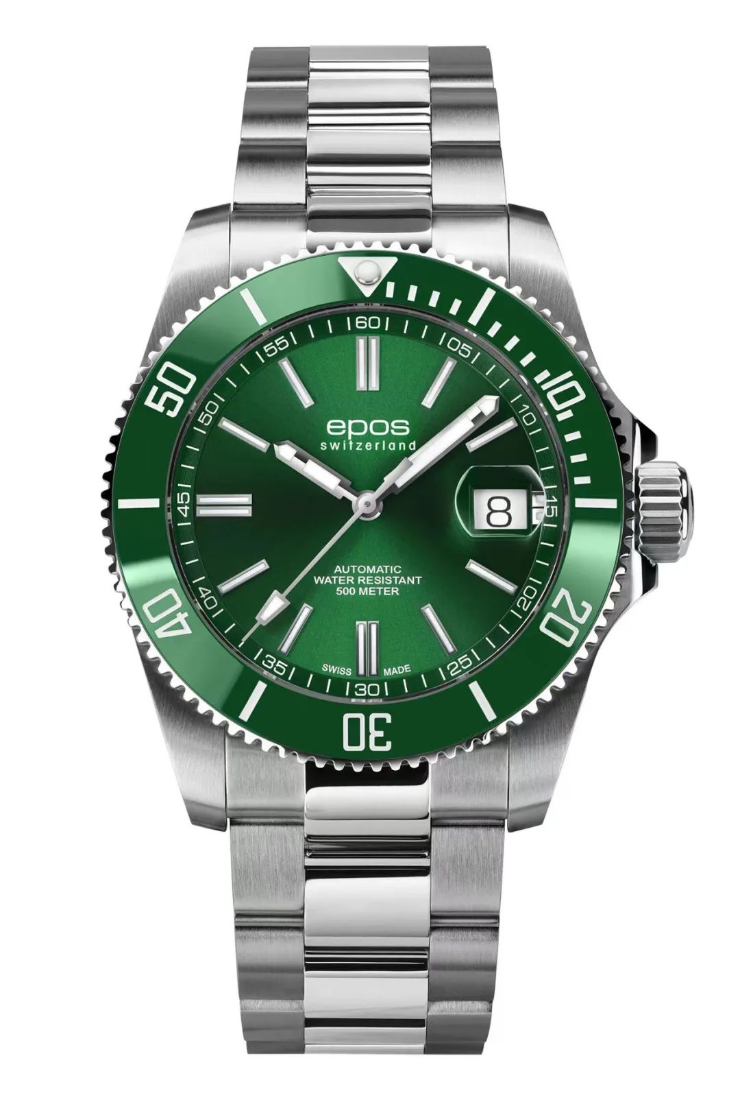 Can the Breitling Deep Dive Sea Wolf beat the Omega Seamaster 300 at ...