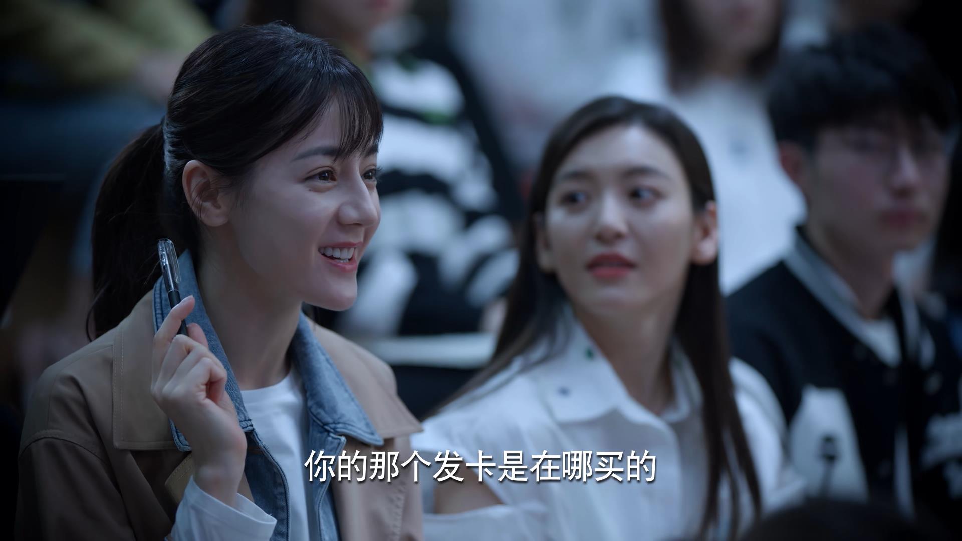 "Public Prosecution" reasons for leaving the circle: Gao Xin's acting ...