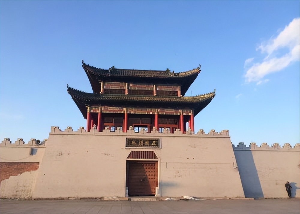 Who is spared by heaven, why is the demise of the Jin Dynasty highly ...