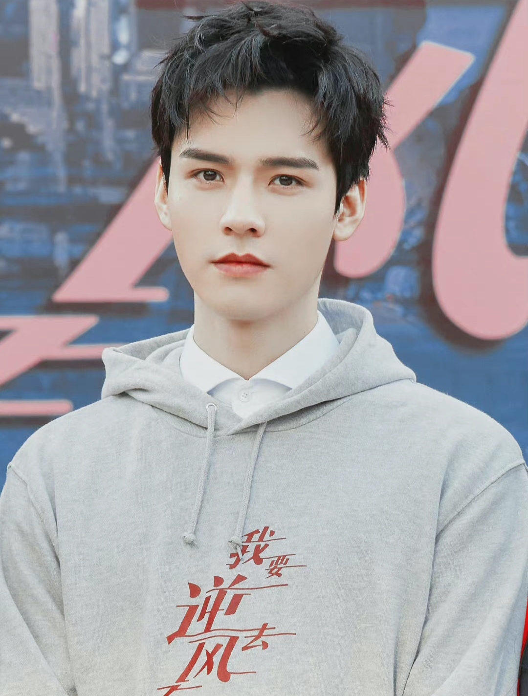 Cheng Yi, Gong Jun, Tan Songyun, and Song Qian didn't act, and Liu ...