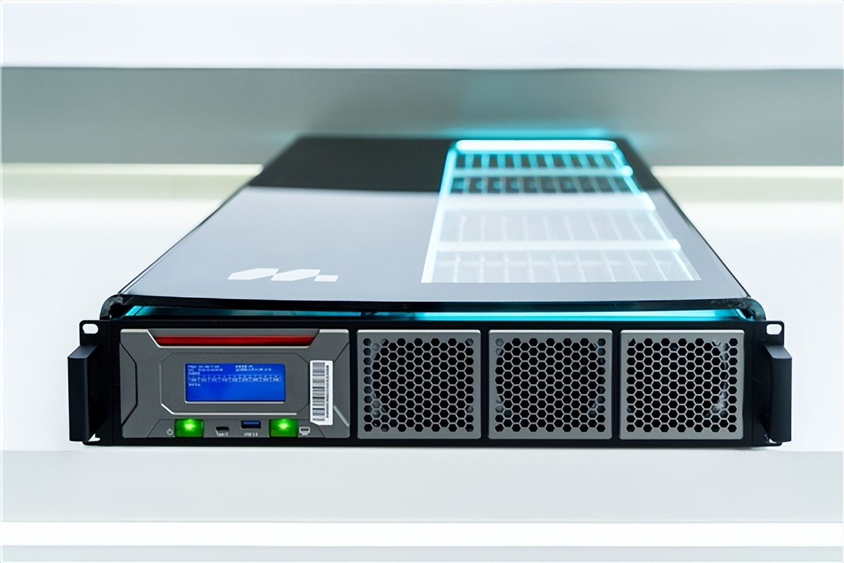 The popularity is overwhelming!Cloud future ARM cluster server ...