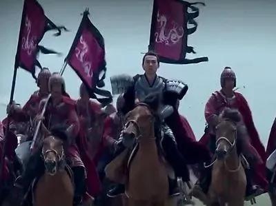 The wonderful life of Murong Huang, the former emperor of Yan ...