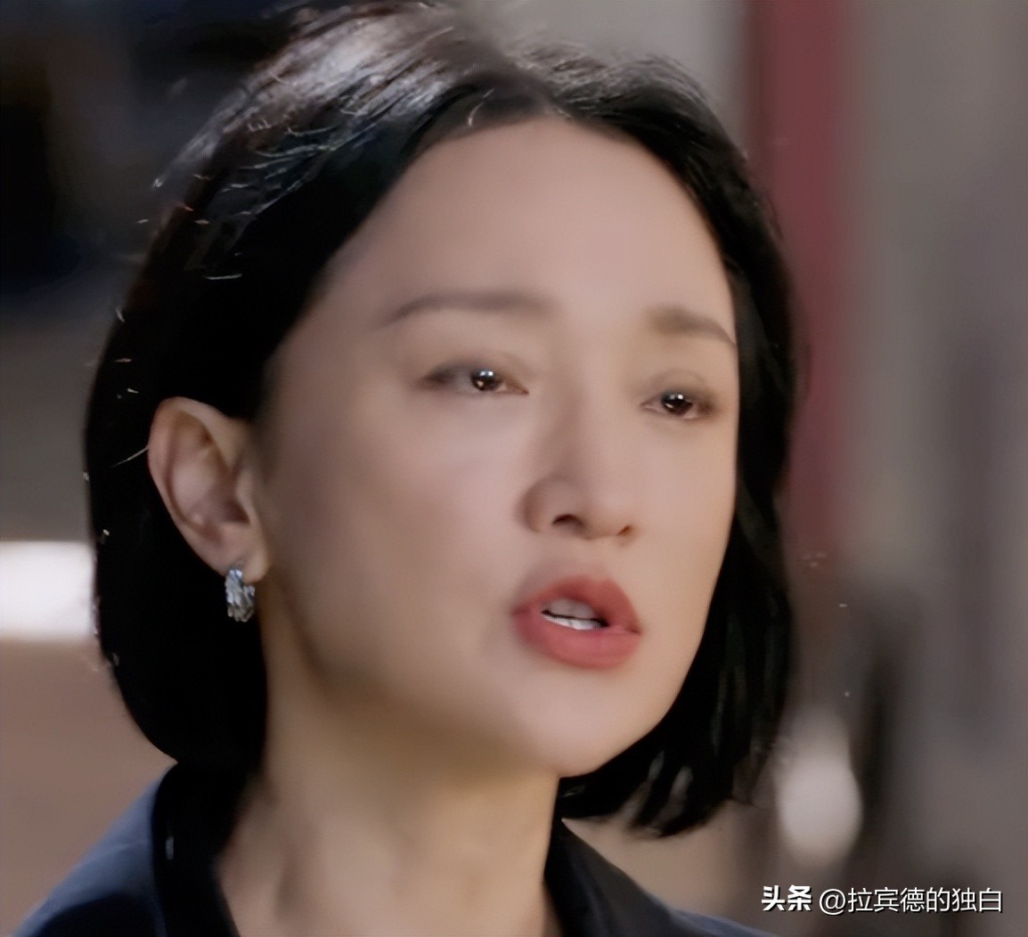 "Private life is chaotic, benefiting oneself at the expense of others"? Wake up, Zhou Xun ...