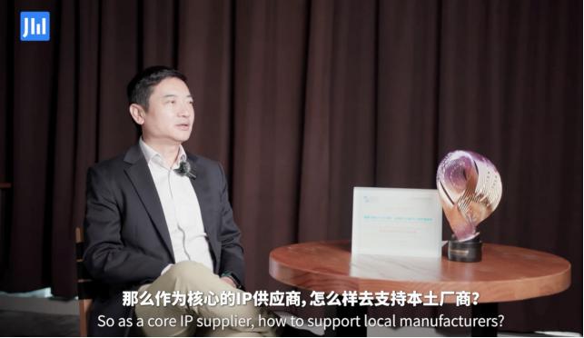 Jiwei Interview Interview with Wu Xiongang: Overseas mergers and ...