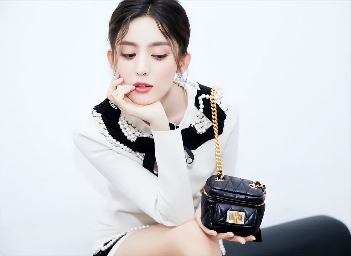 Nazha's view of marriage is really confident, Nazha said: people wish ...