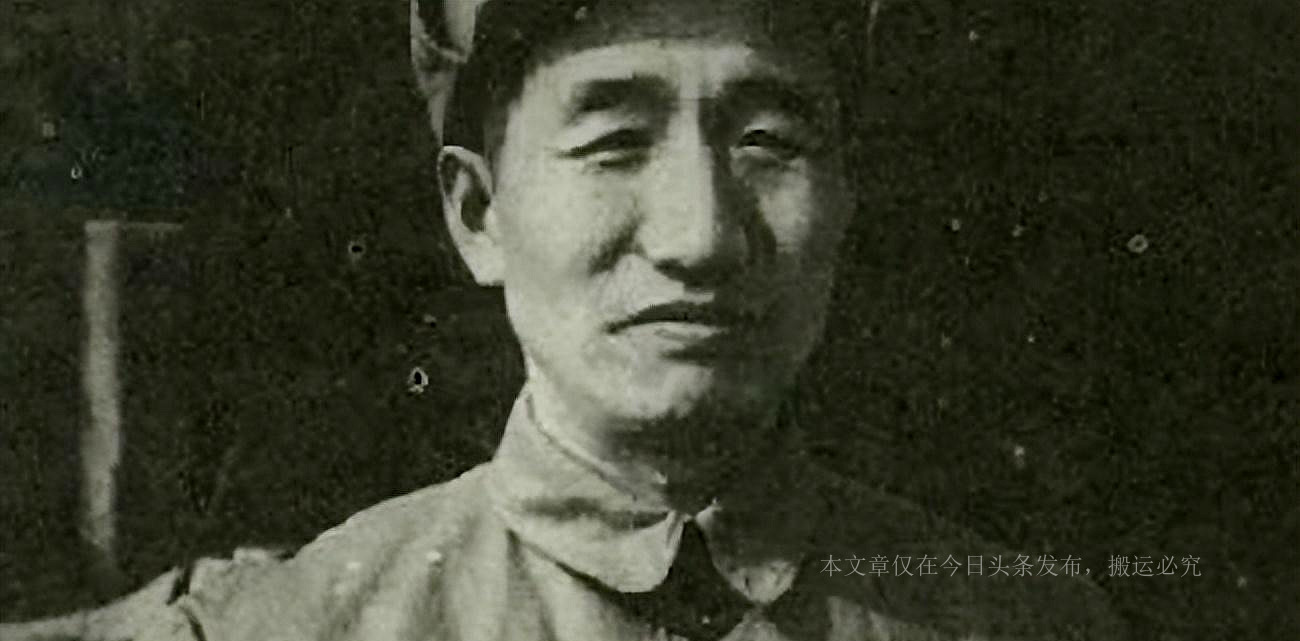 In terms of military ability, Su Yu admired this marshal the most: "It ...