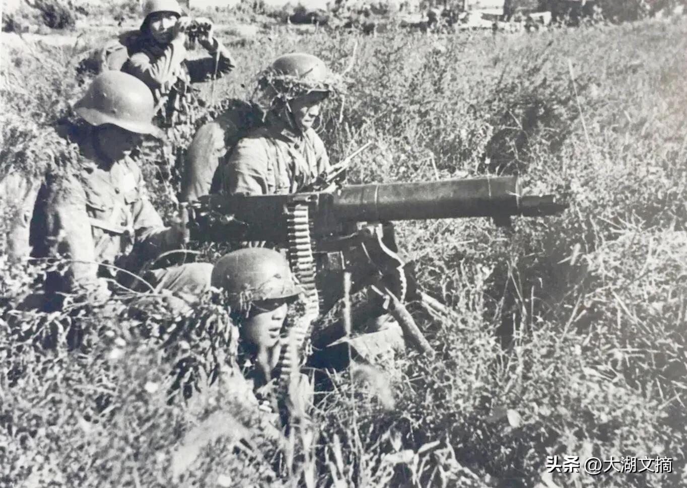 Remembering History: Old Photos of the Anti-Japanese War (54) - iNEWS