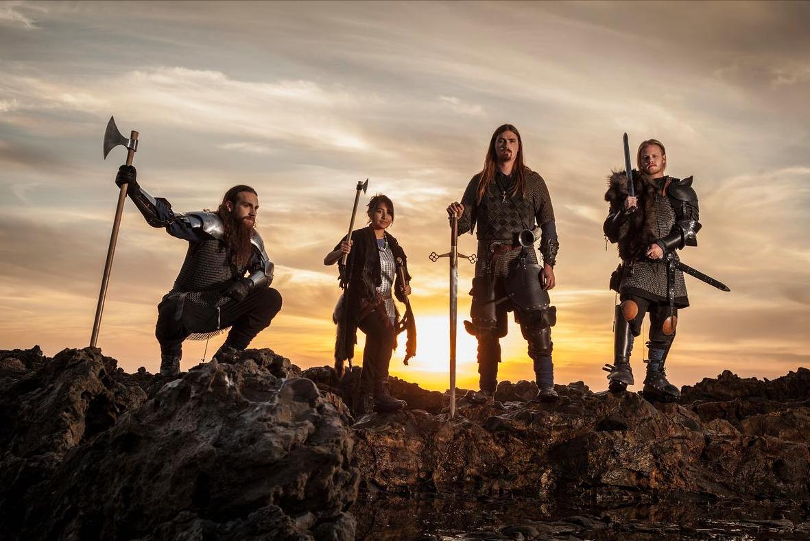 Return to the game world! "Game of the Brave 2" takes you to experience ...