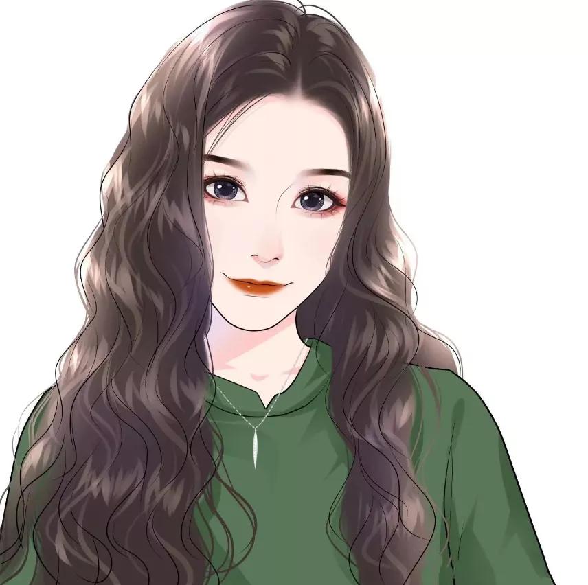 It's time to change your avatar, the hand-painted cartoon and anime ...