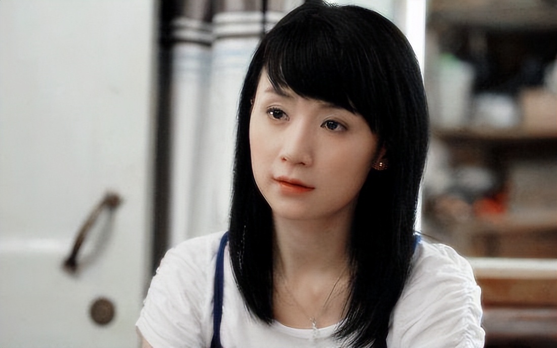 "National Daughter-in-law" Yao Qianyu, who retreated behind the scenes ...